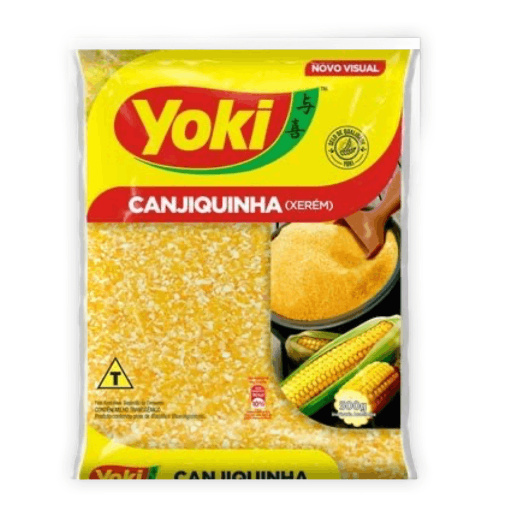 Yoki | Things of Brazil